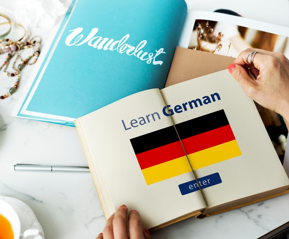 Easy German: Learn the language in 10 simple steps Easy German: Learn the language in 10 simple steps